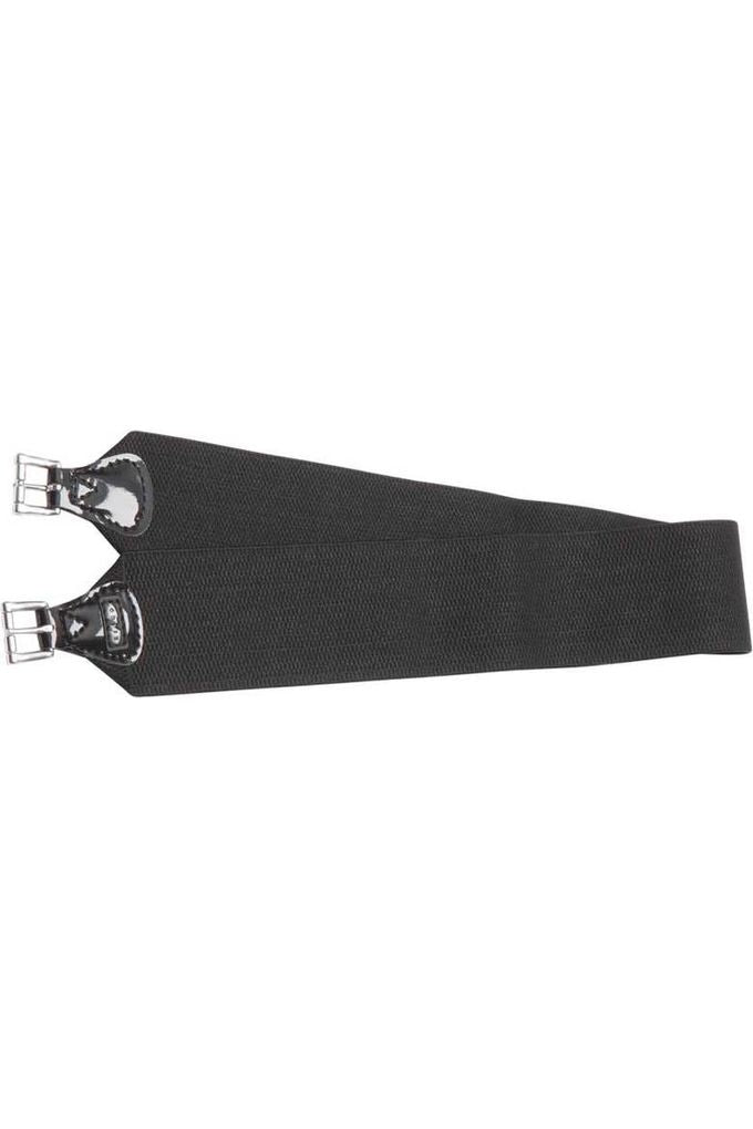 Zilco Single Elastic Race Girth