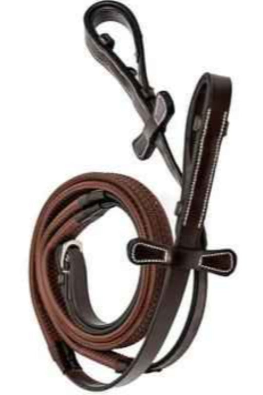 Bridles & Reins – Page 2 – Canterbury Saddlery