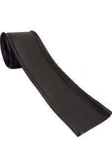 High Density Foam Girth Channel Racing